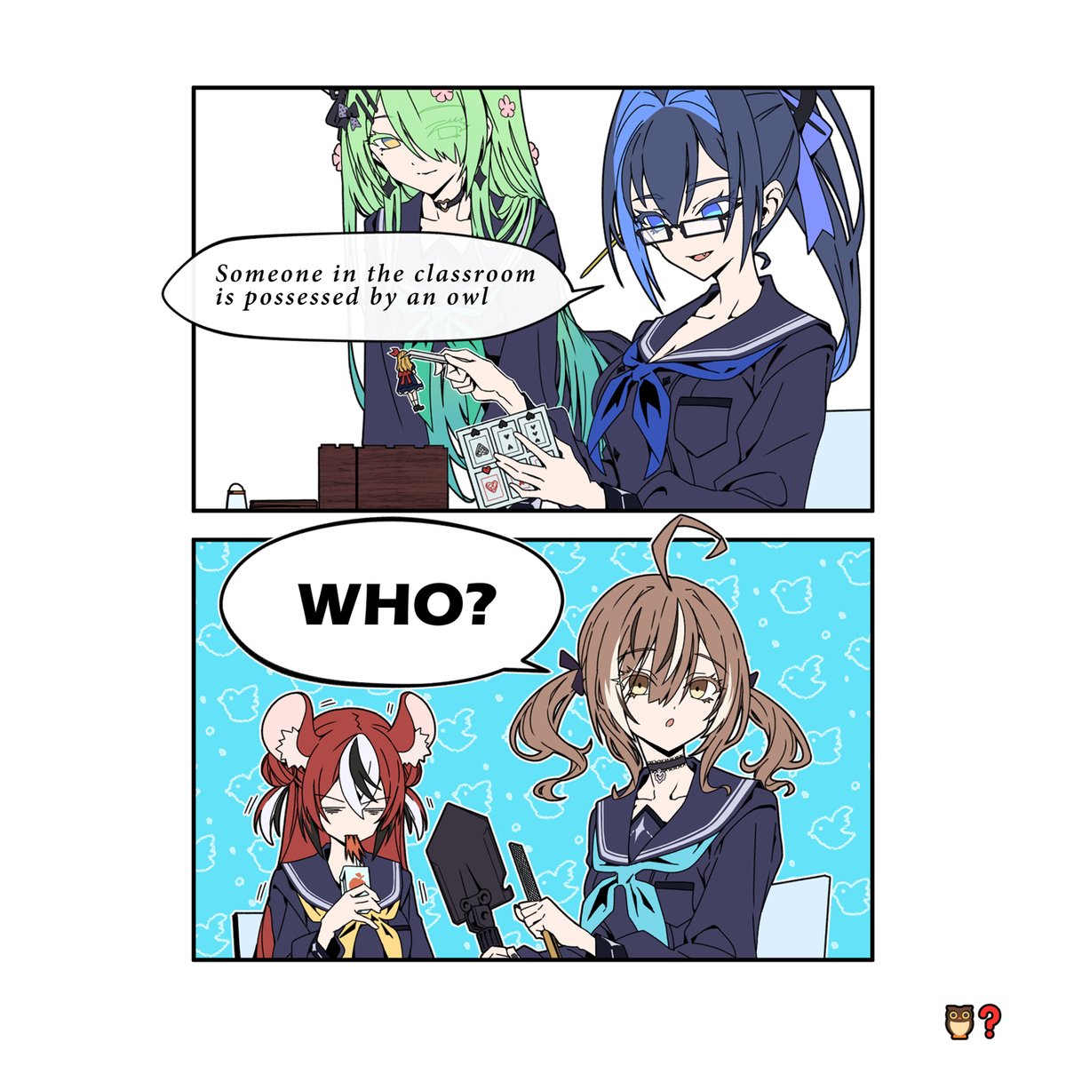 Re: [瓦特] 時寶鼻寶 - 看板 Marginalman - 批踢踢實業坊