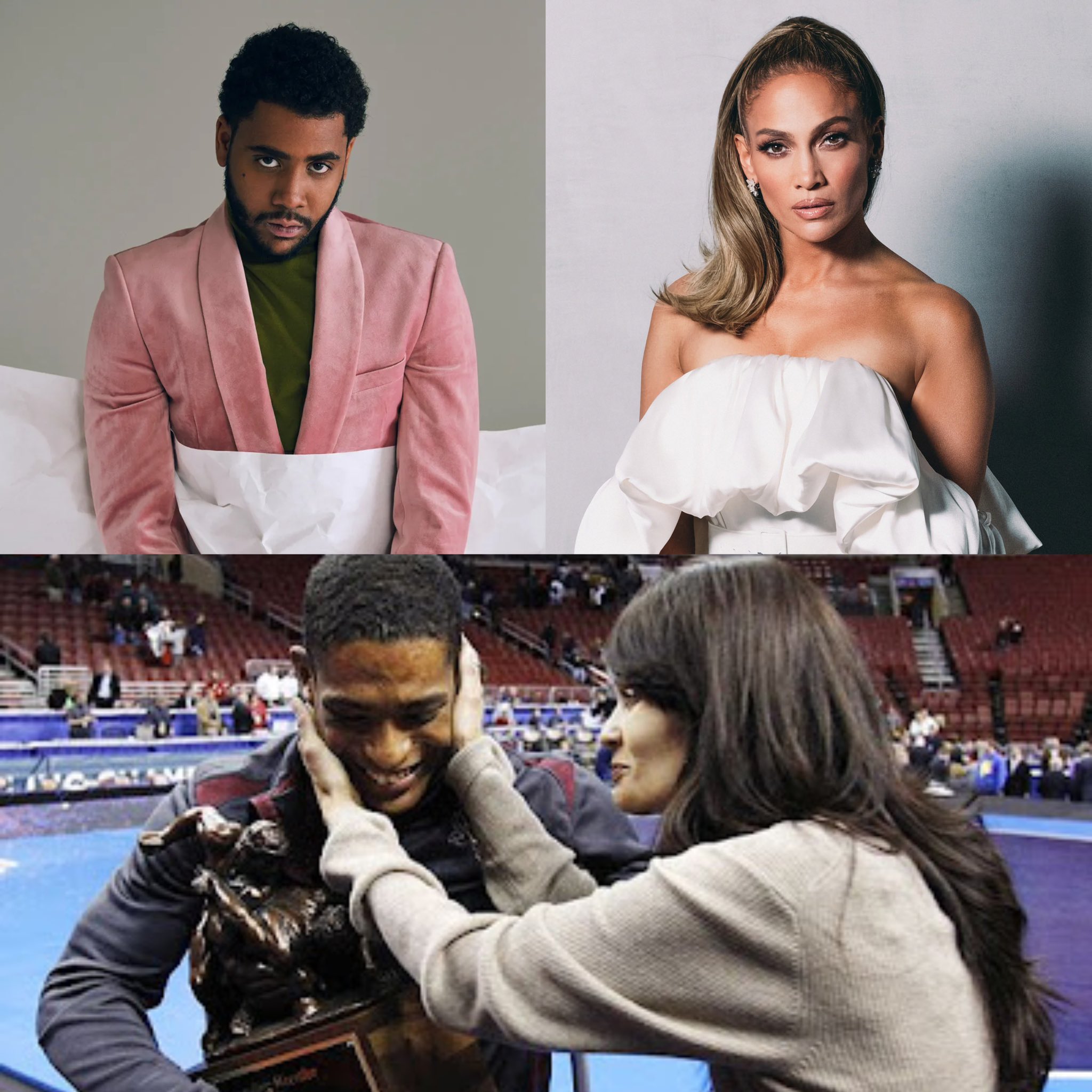 Jennifer Lopez is gunning for an Oscar in New Boxing Film | The ...