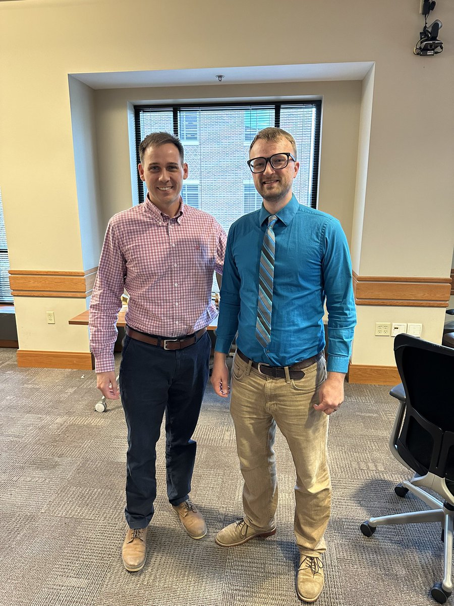 Landing Page - The Goldenstein Group @ Purdue University