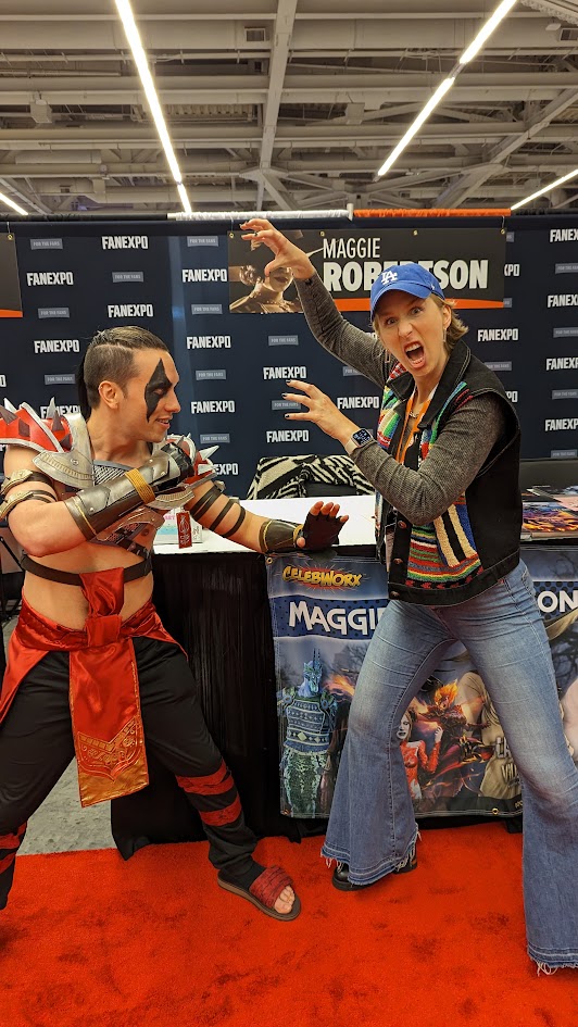 Ink Ribbon @InkRibbongames profile | Muskviewer