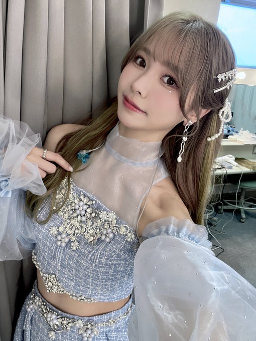 Liyuu (@Liyu0109) さんのコスプレ作品まとめ (992 件) - Twoucan