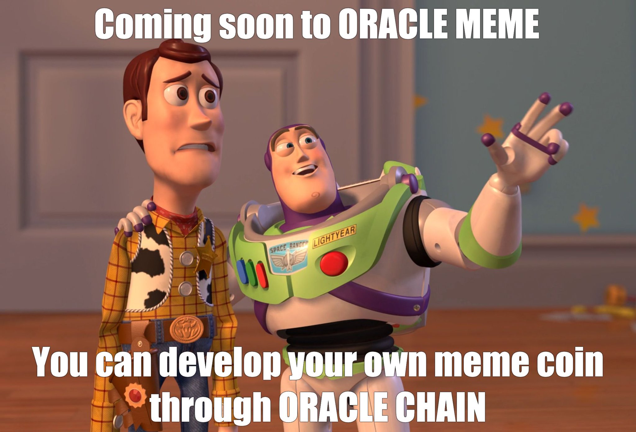 Memes Del Oracle I'm Gonna Cry