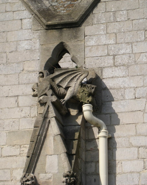 It sounds oddly specific, but 19th century drain pipes were quite ...