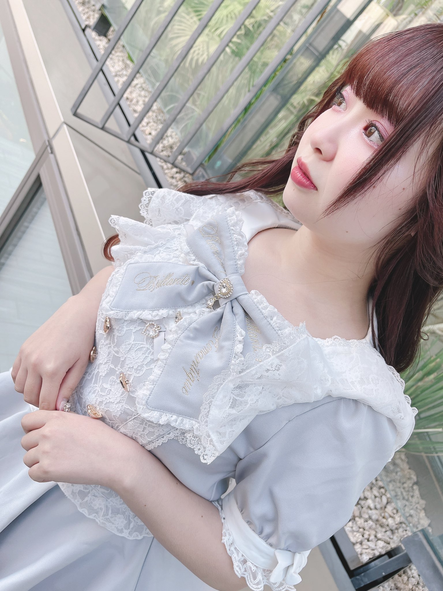 LIZ LISA on X: LIZ LISA on X: