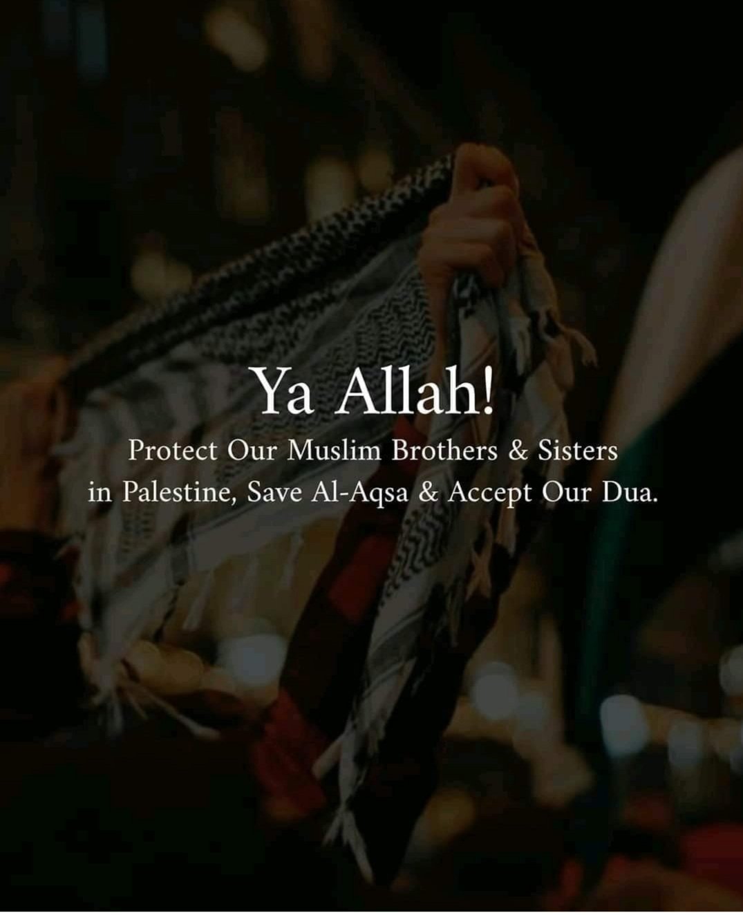 Allah Protect Quote Teresa Of Avila Quote: May God Protect Me From