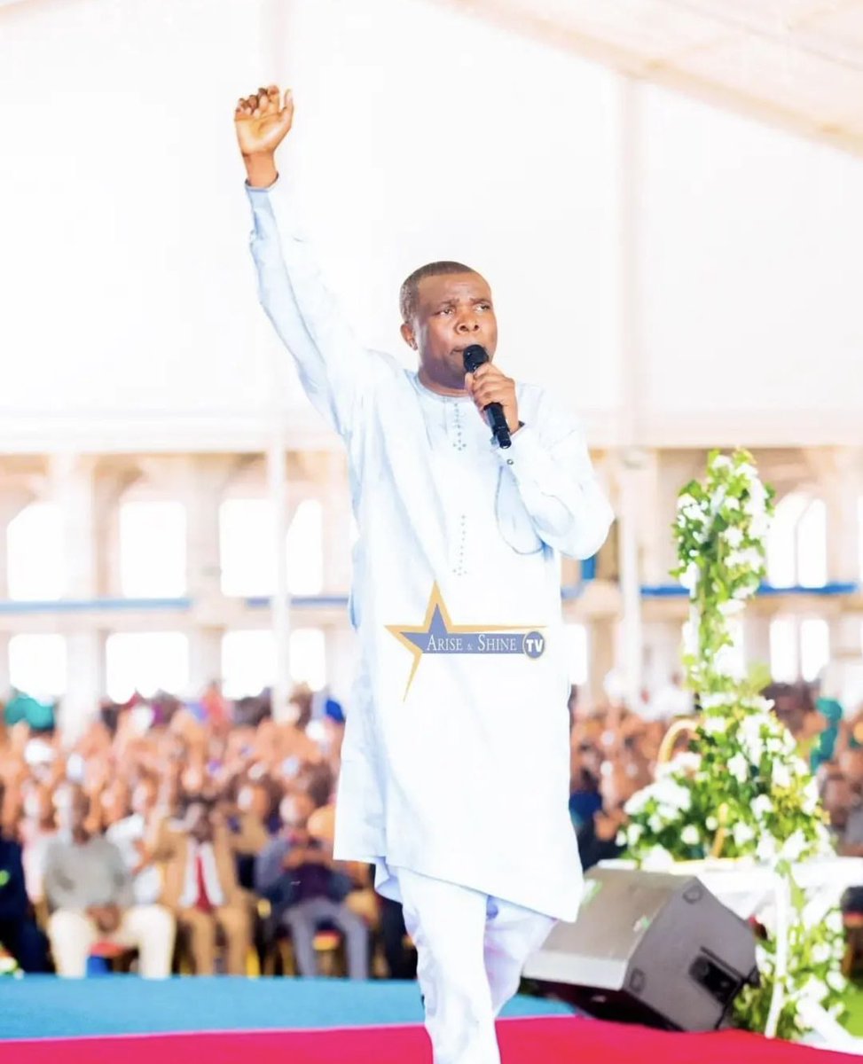 Iba Mfumo Huu Unaotumiwa na Ma-PASTORS Kujizolea Mafuriko Ya Wafuasi ...