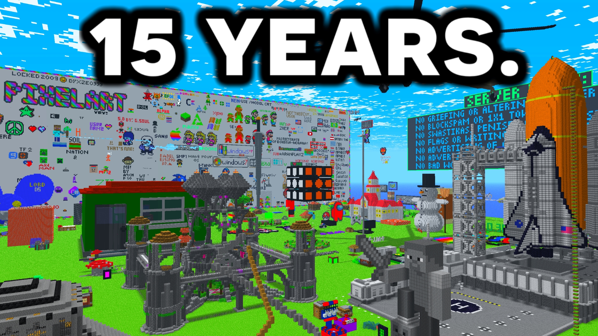 Minecraft Classic