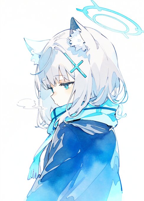 RInCA@Rinca_baのイラスト一覧