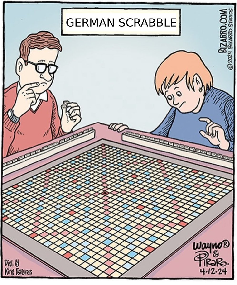 German Scrabble Memes Playing Scrabble In Germany 🇩🇪🤯