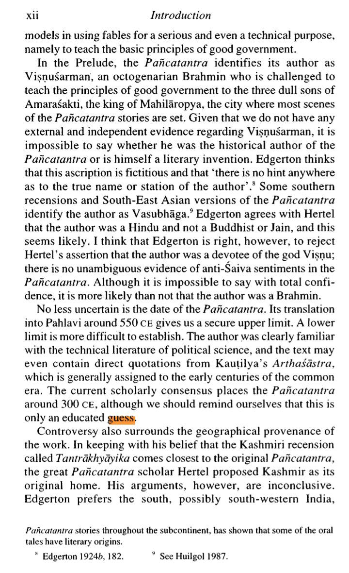 Thread by @vedik_Arya_ on Thread Reader App – Thread Reader App