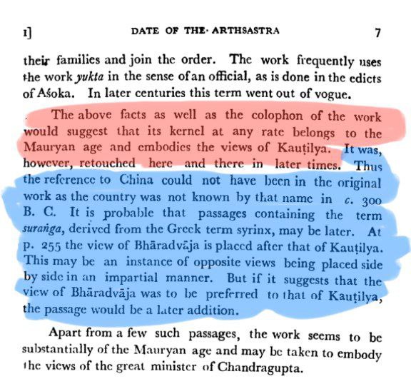 Thread by @vedik_Arya_ on Thread Reader App – Thread Reader App