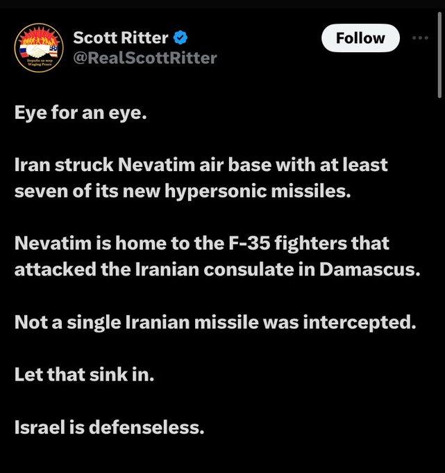 היעד והכישלון על פי ישראל לעומת הטענה האיראנית המפתיעה - Nziv.net