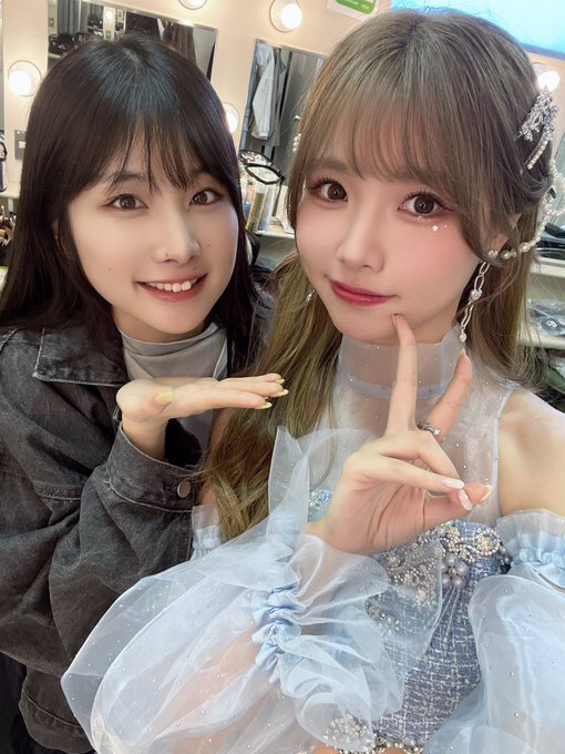 Liyuu (@Liyu0109) さんのコスプレ作品まとめ (992 件) - Twoucan