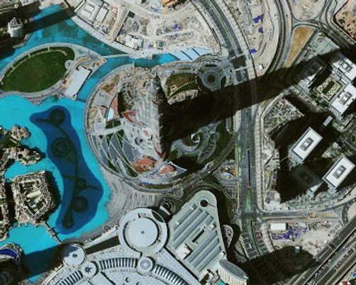 Free high-resolution geospatial datasets. PLUS: important ...