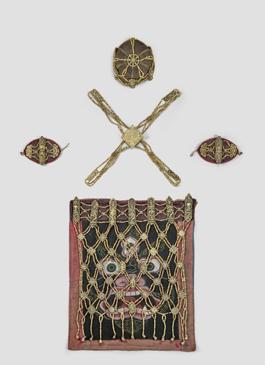 Bones in Tibetan Buddhism ‘Relics’ are remains of a holy person, the ...