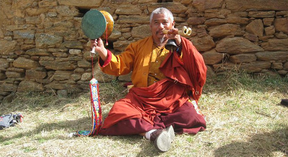 Bones in Tibetan Buddhism ‘Relics’ are remains of a holy person, the ...