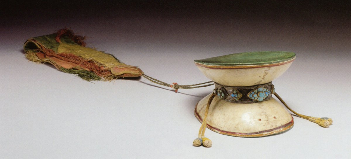 Bones in Tibetan Buddhism ‘Relics’ are remains of a holy person, the ...