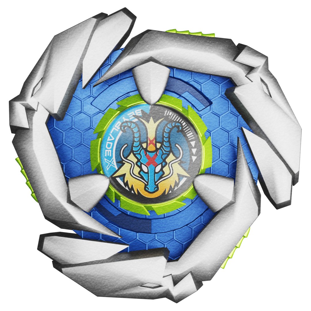 Beyblade Cyber Pegasus Beyblade Metal Fusion Cyber Pegasus Nintendo