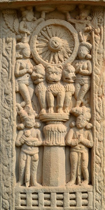 Causes of the Decline of Mauryan Empire The thread would look at the ...