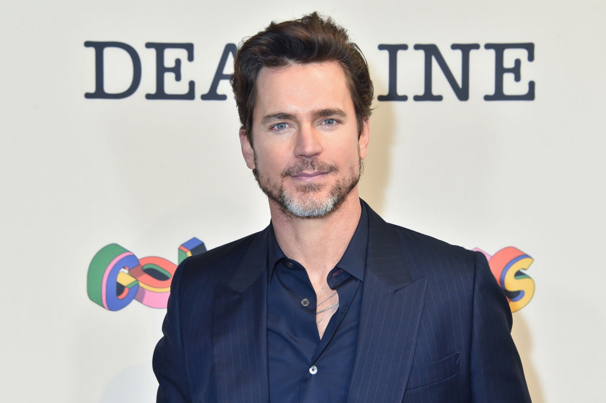 Matt Bomer Og Barn 2024 Bomer Hi Res Stock Photography And Images