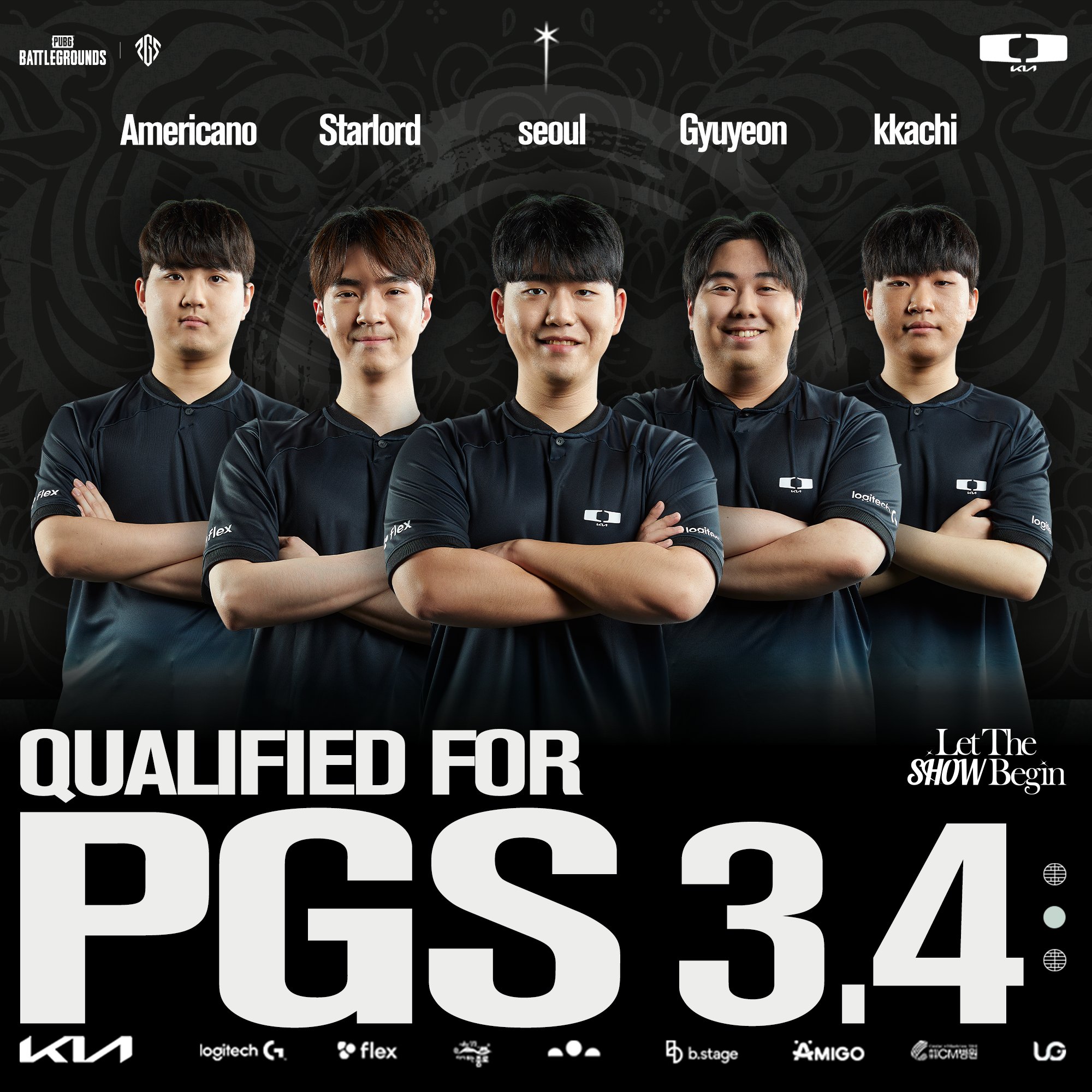 PGS 3 Tier List: Will TM Claim The Title? - The Game Haus