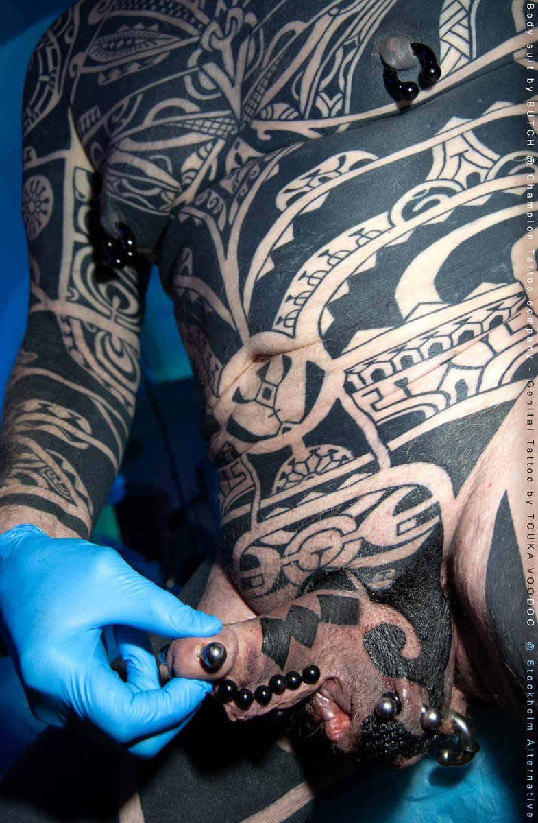 Genital Tattoos Genital Integrity, Breastfeeding, And Homebirth My