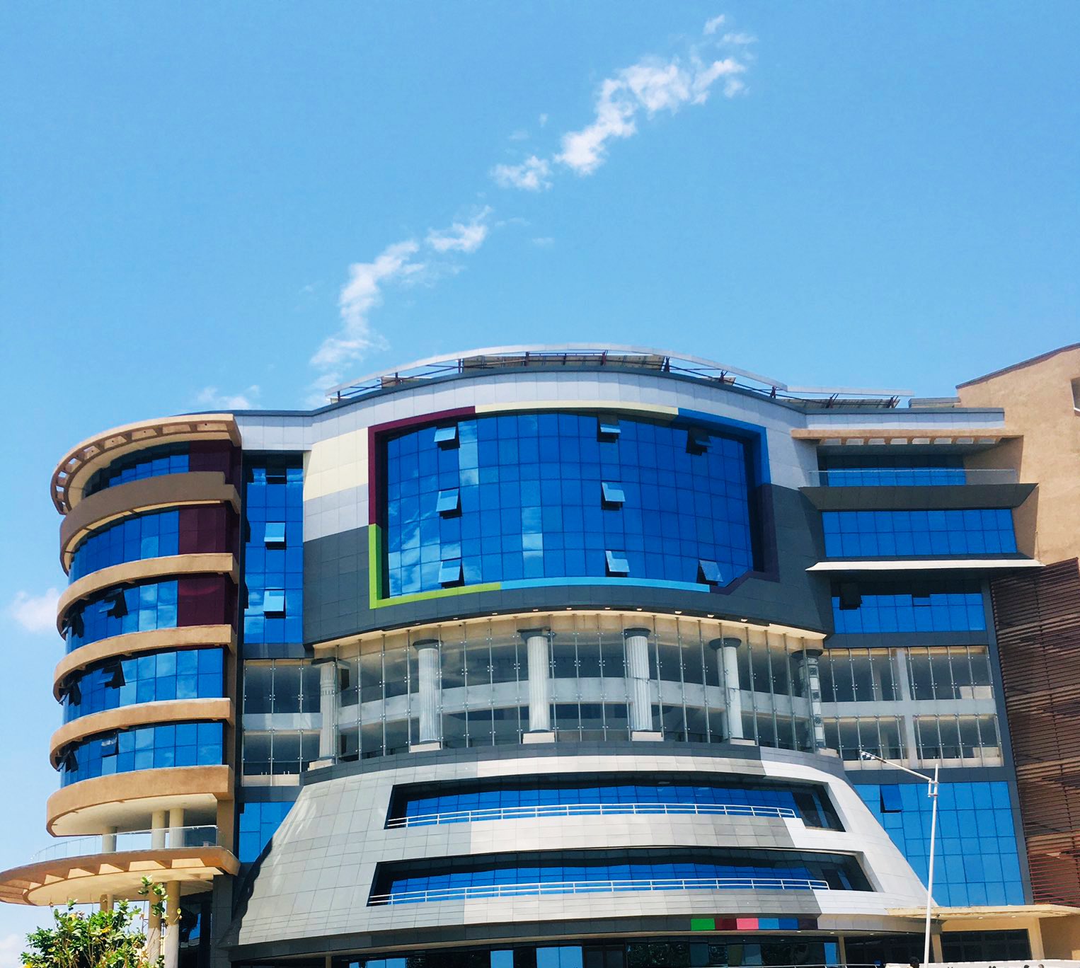 Knust Kunst WASCAL In The News – Page 8 – WASCAL