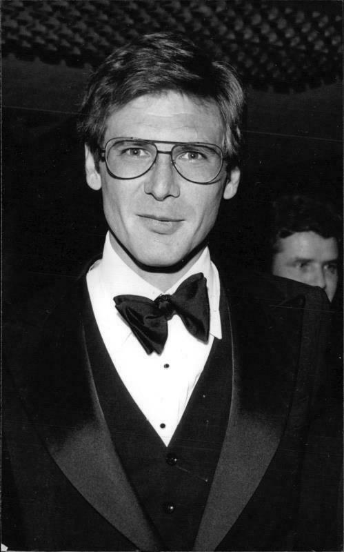 Harrison Ford 1980 Mark Hamill & Harrison Ford On Today 1980 Part 1