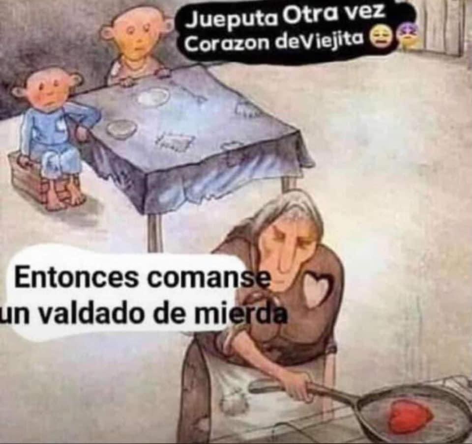 Memes Haciendo Un Corazon Los Mejores Memes De La Llegada De Los