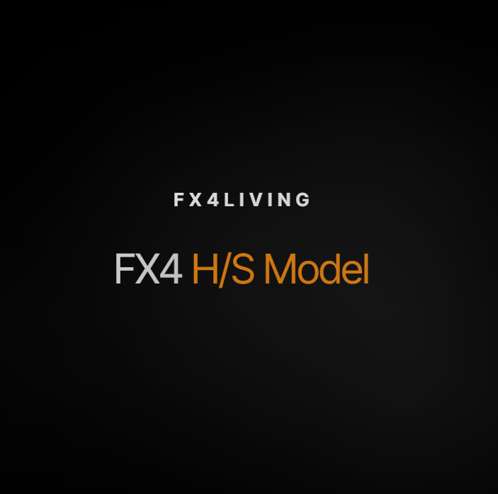 My model ; The H/S🌶️ Project started Sept 5 2023 A full thread🧵 - Thread from FX4LIVING🎱 @fx4 ...