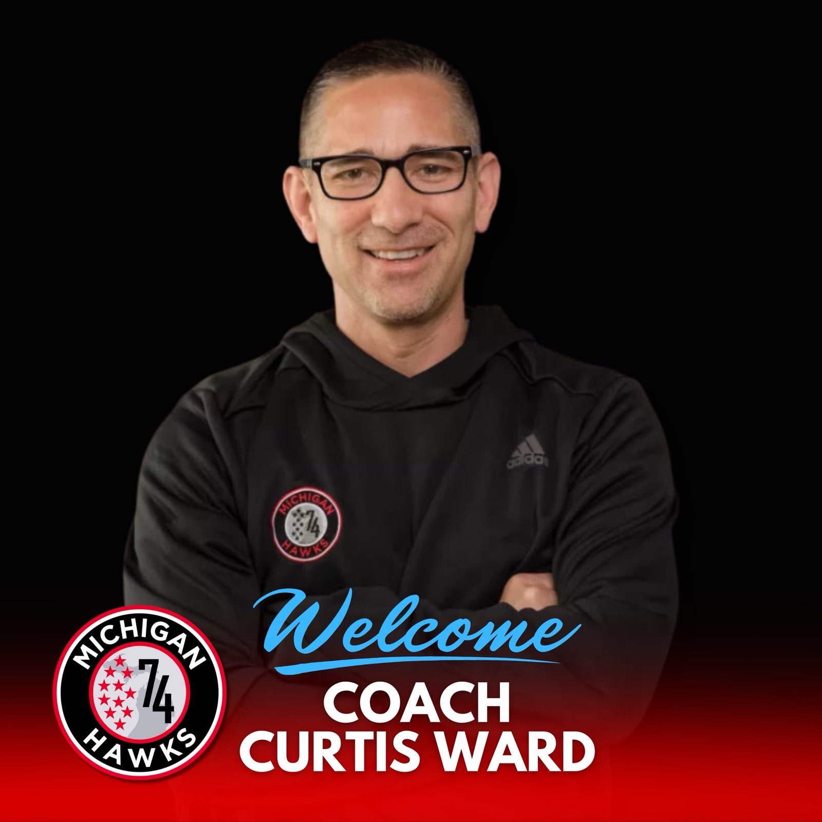 Curtis Ward