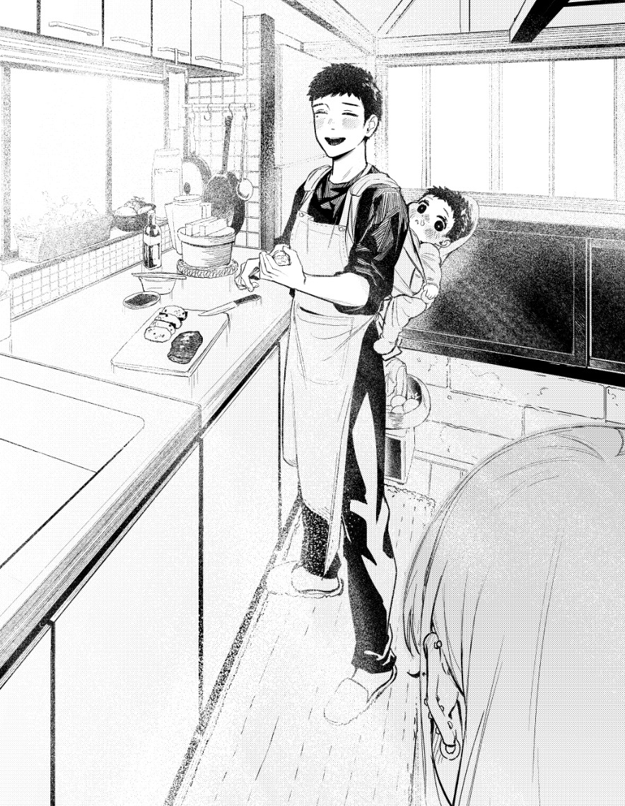 Shipi沈蛇皮@agil548g6h6の漫画作品一覧(2ページ目)