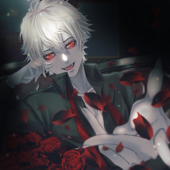 「KuzuArt」のTwitter画像/イラスト(新着))