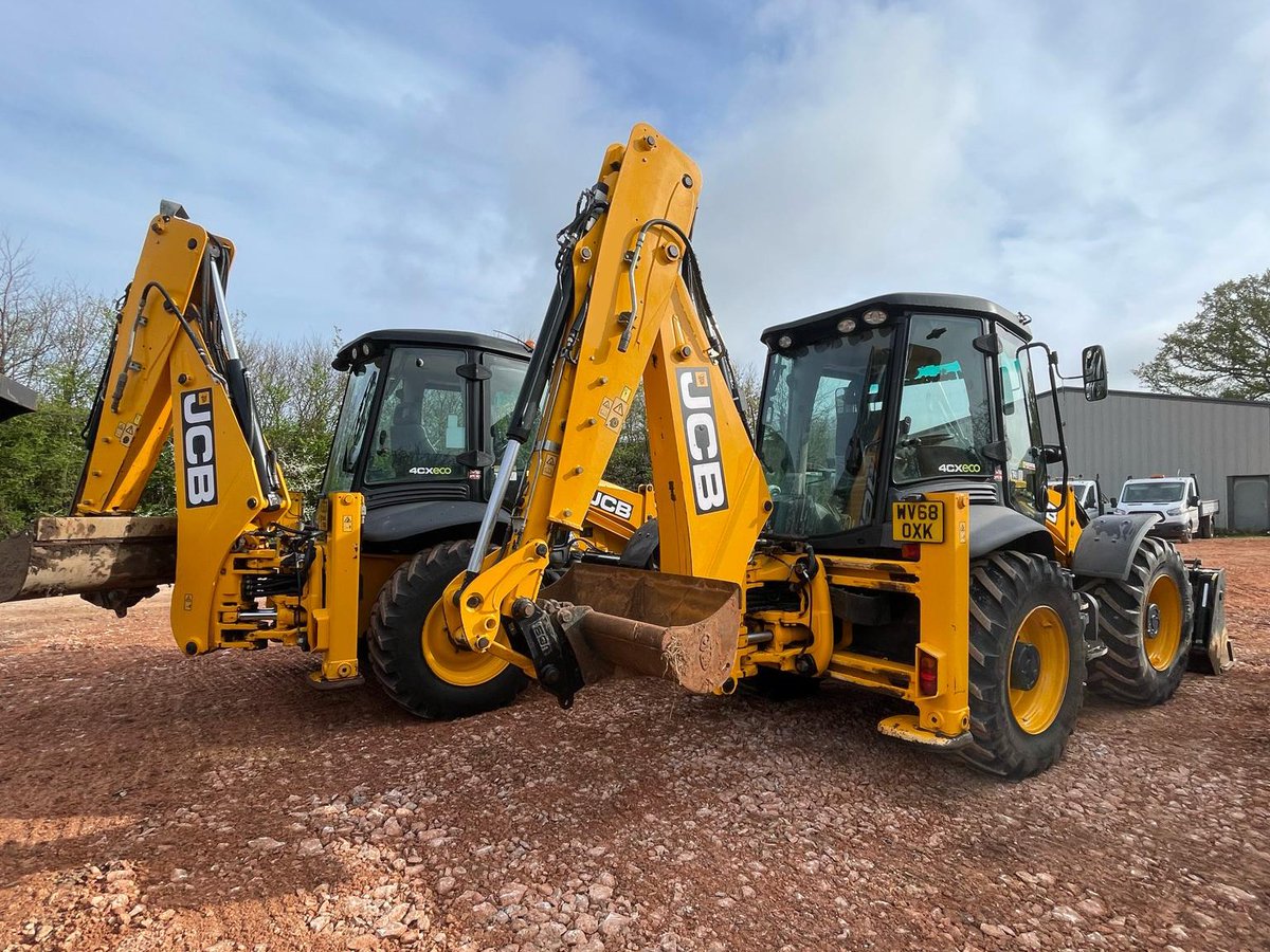 PLANTMAX EQUIPMENT LTD | Used Plant & Machinery