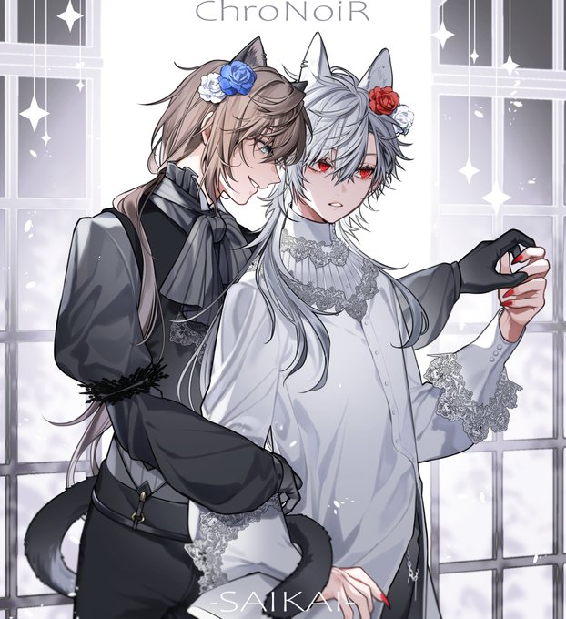 「KuzuArt」のTwitter画像/イラスト(新着))