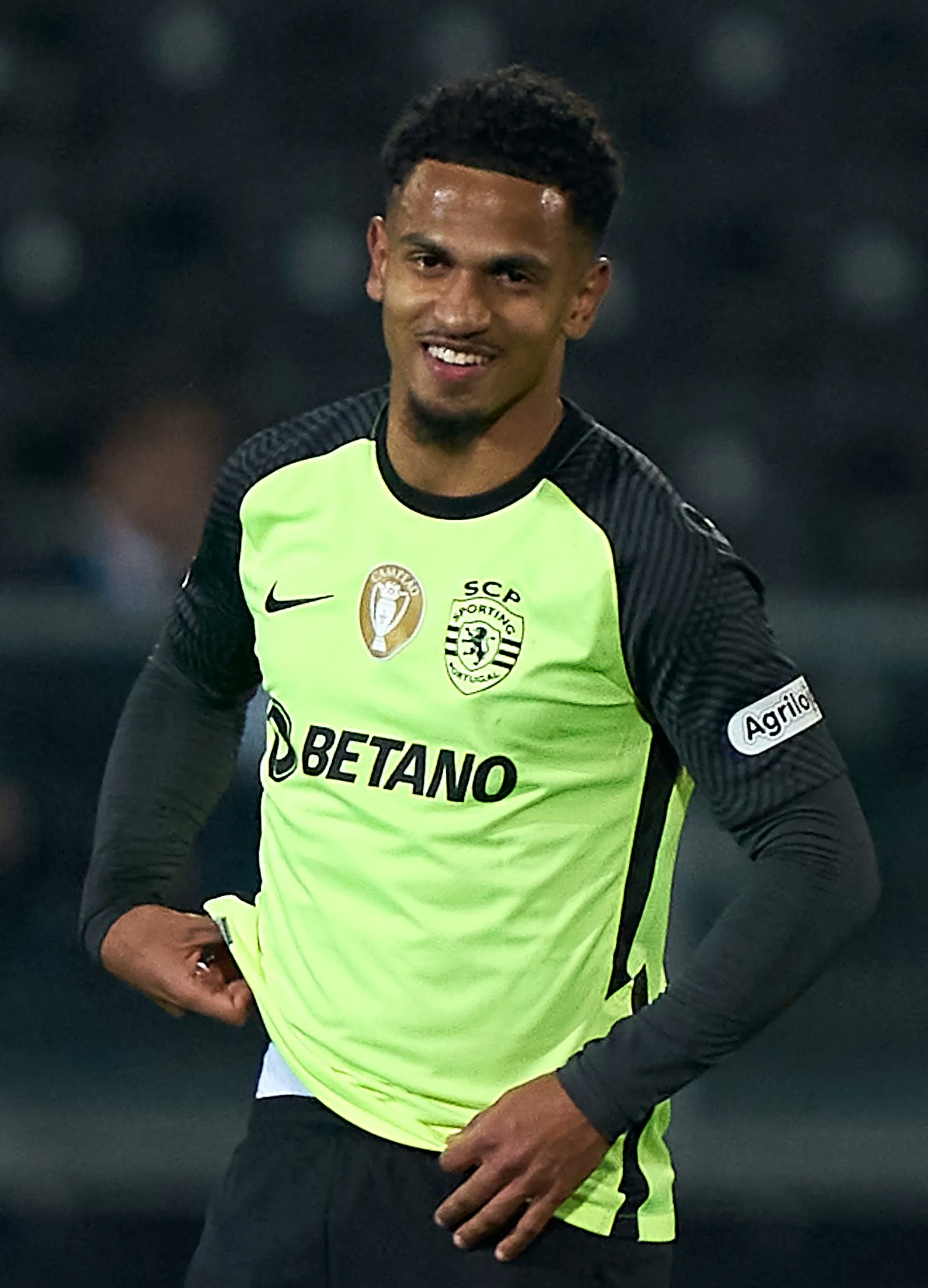 หงส์สนเอ็ดเวิร์ดส์ปีกลิสบอนเสริมทัพ - Rakball | รวบรวมไฮไลท์ฟุตบอล ไฮไลท์บอล คลิปฟุตบอล ดูบอล ...