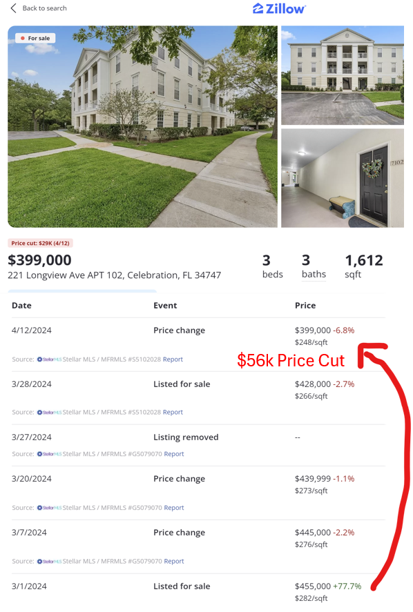 Nick Gerli's Threads – Thread Reader App