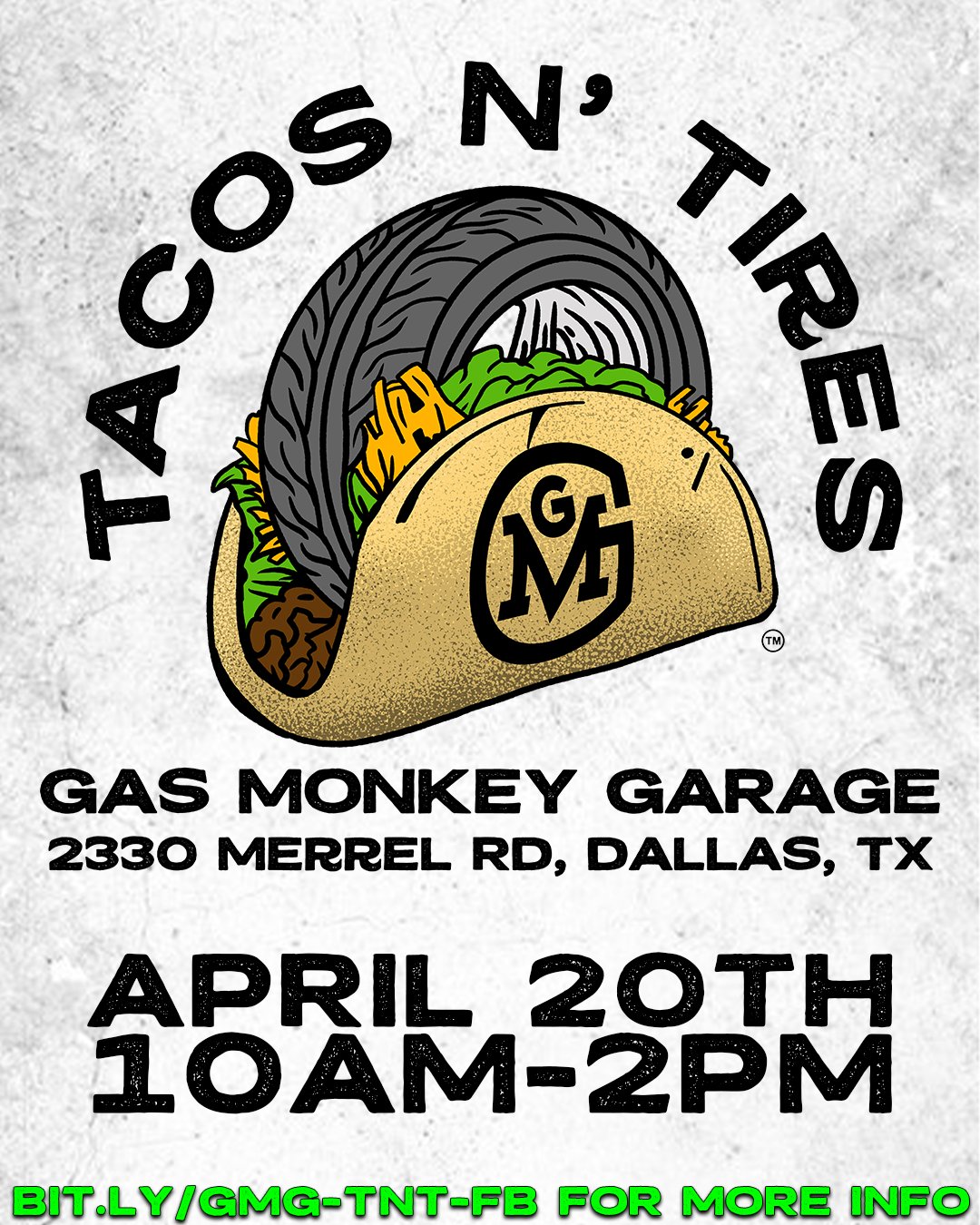 Gas Monkey Garage Monkey Logo Gas Monkey Garage Logo, Vector Logo Of