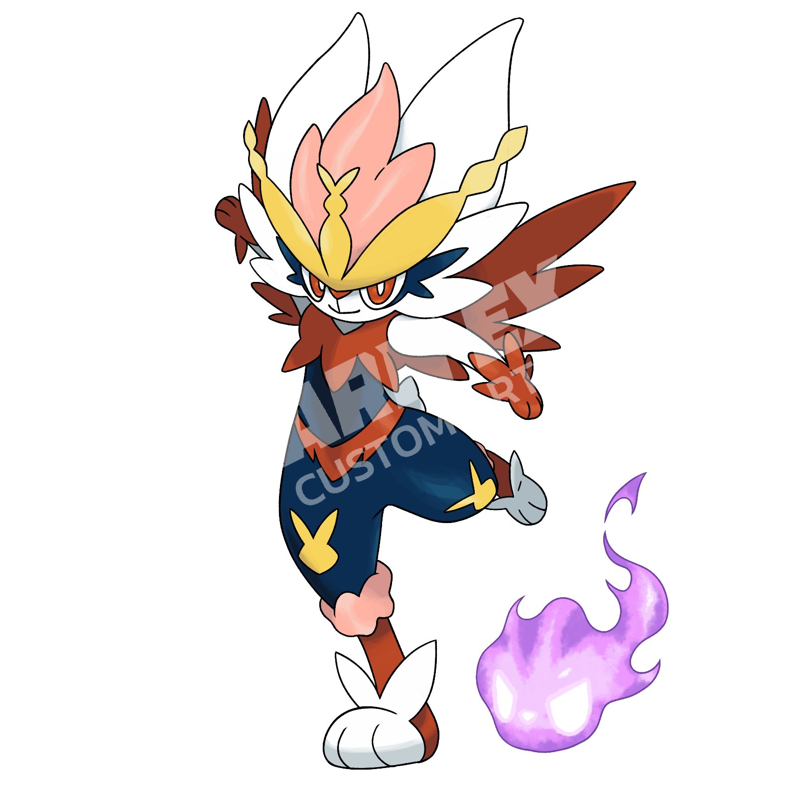 Mega Starter Fakemon By 21 Fake Pokemon That Are Cooler Than The Real