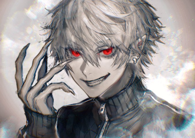 「KuzuArt」のTwitter画像/イラスト(新着))