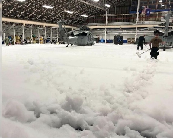 NHKスペシャル 調査報道新世紀 File8 追跡“PFAS汚染”★1