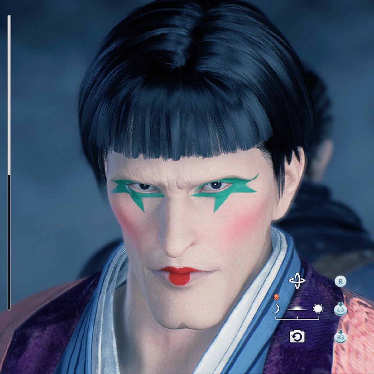 Senna Howard's Instagram, Twitter & Facebook on IDCrawl