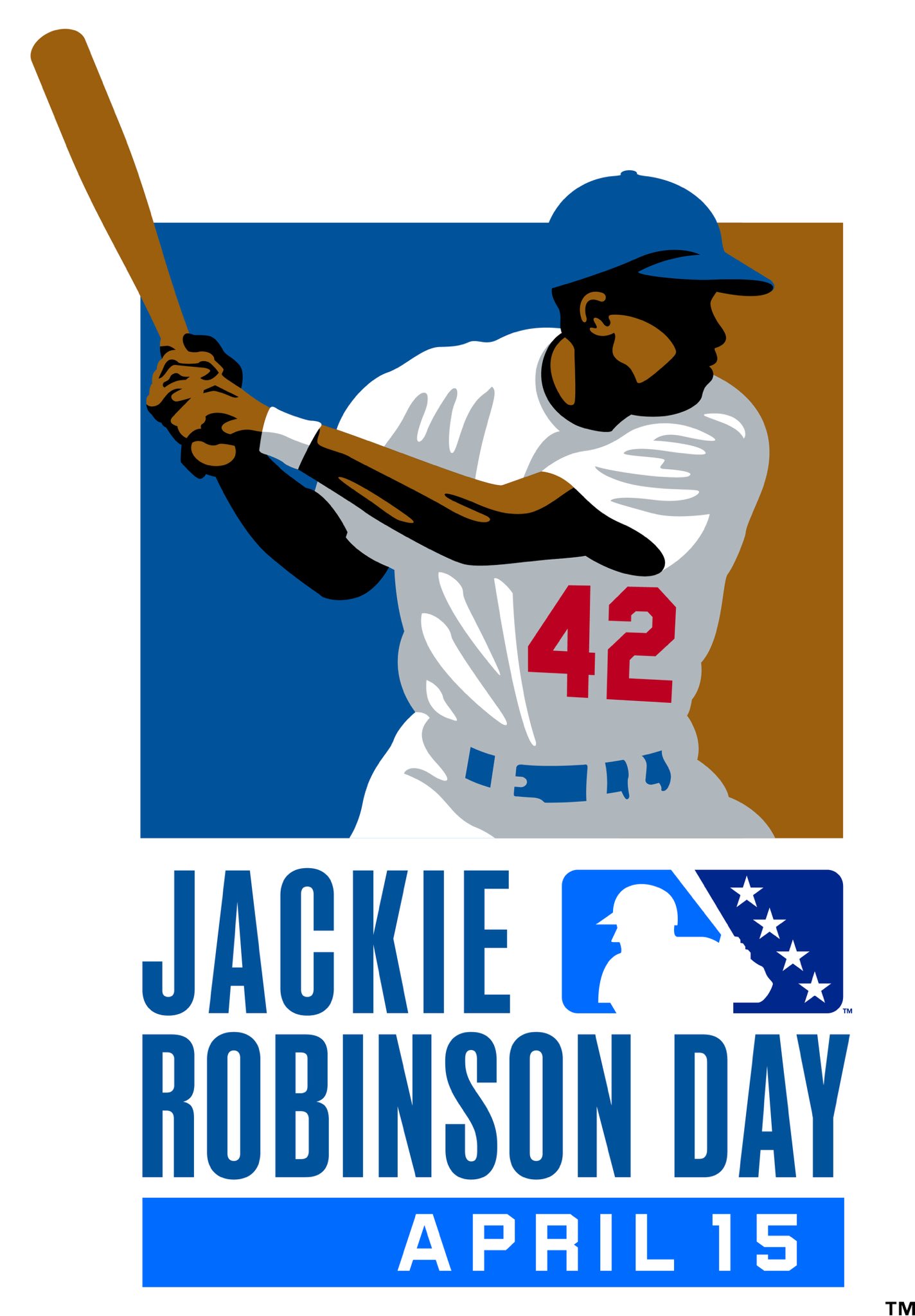 Jackie Robinson Day 2024
