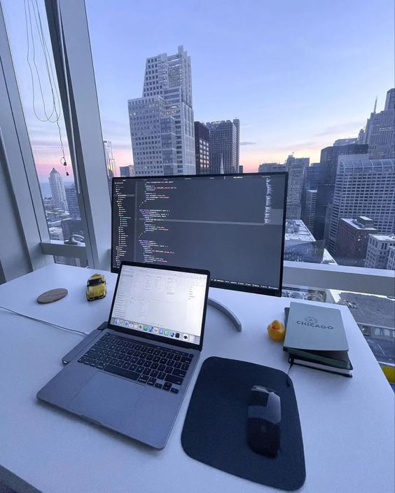 I am shocked by how most people aren't using ChatGPT to land their dream job. Copy and paste ...