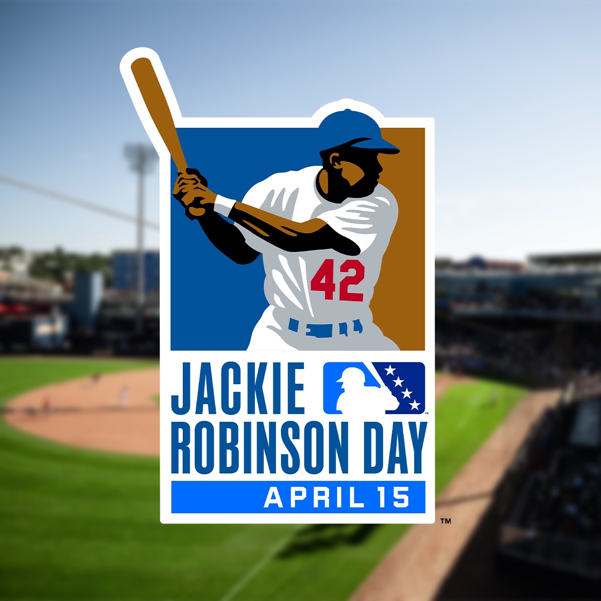 Jackie Robinson Day 2024