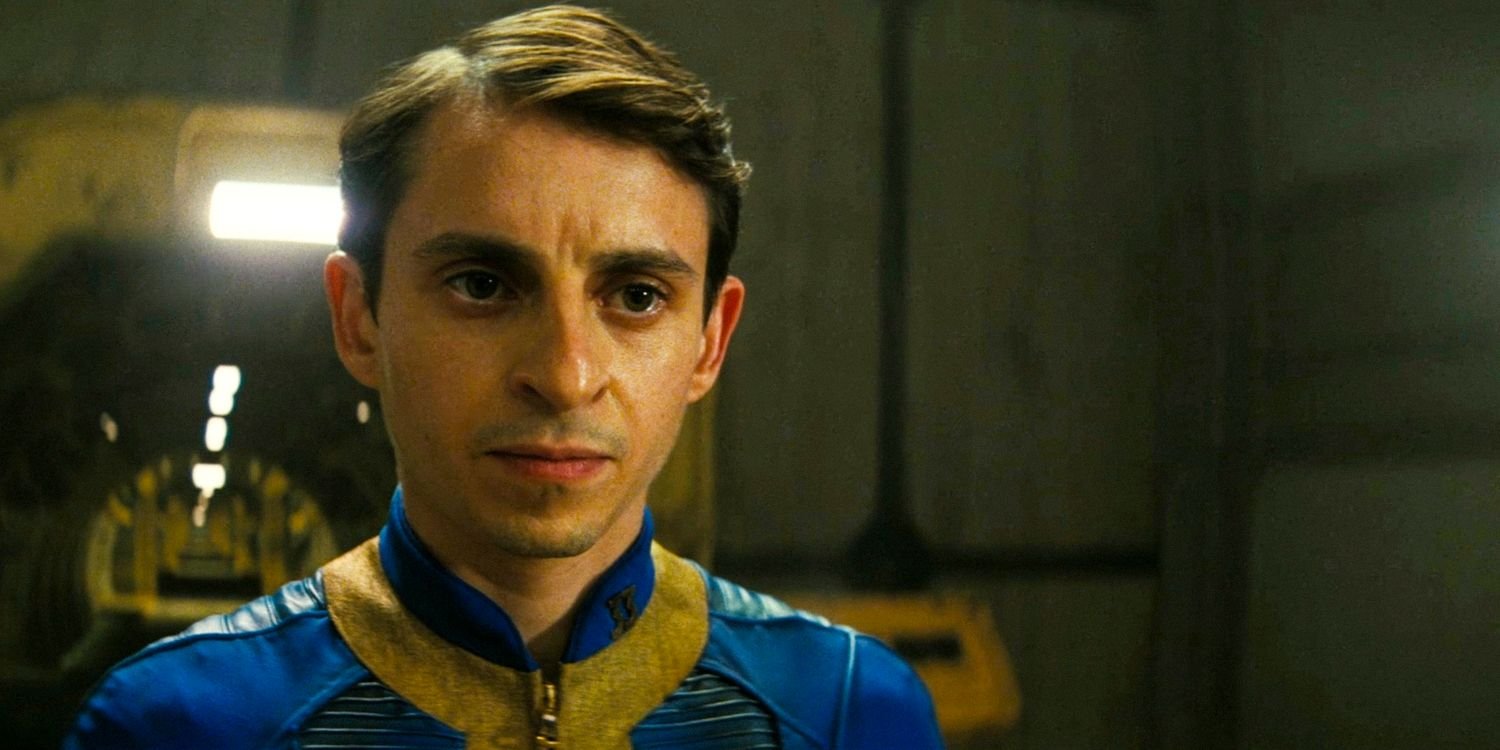 Moises Arias 2024 2024 Emmys: Hannah Montana's Moisés Arias Proves