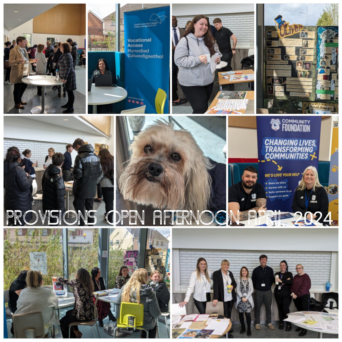 About Us - Cardiff West Community High School