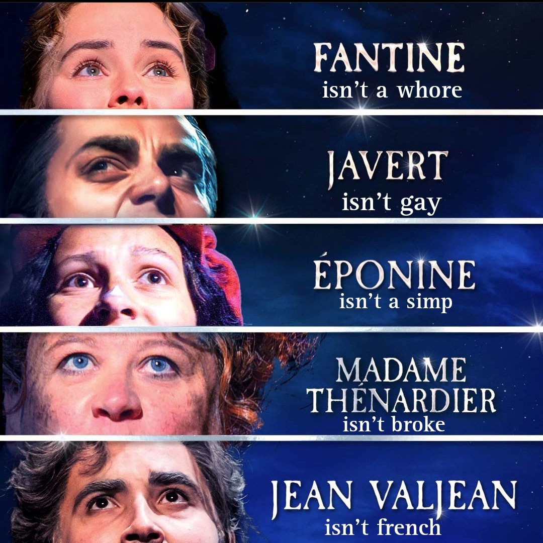 Javert Quotes Inspector Javert