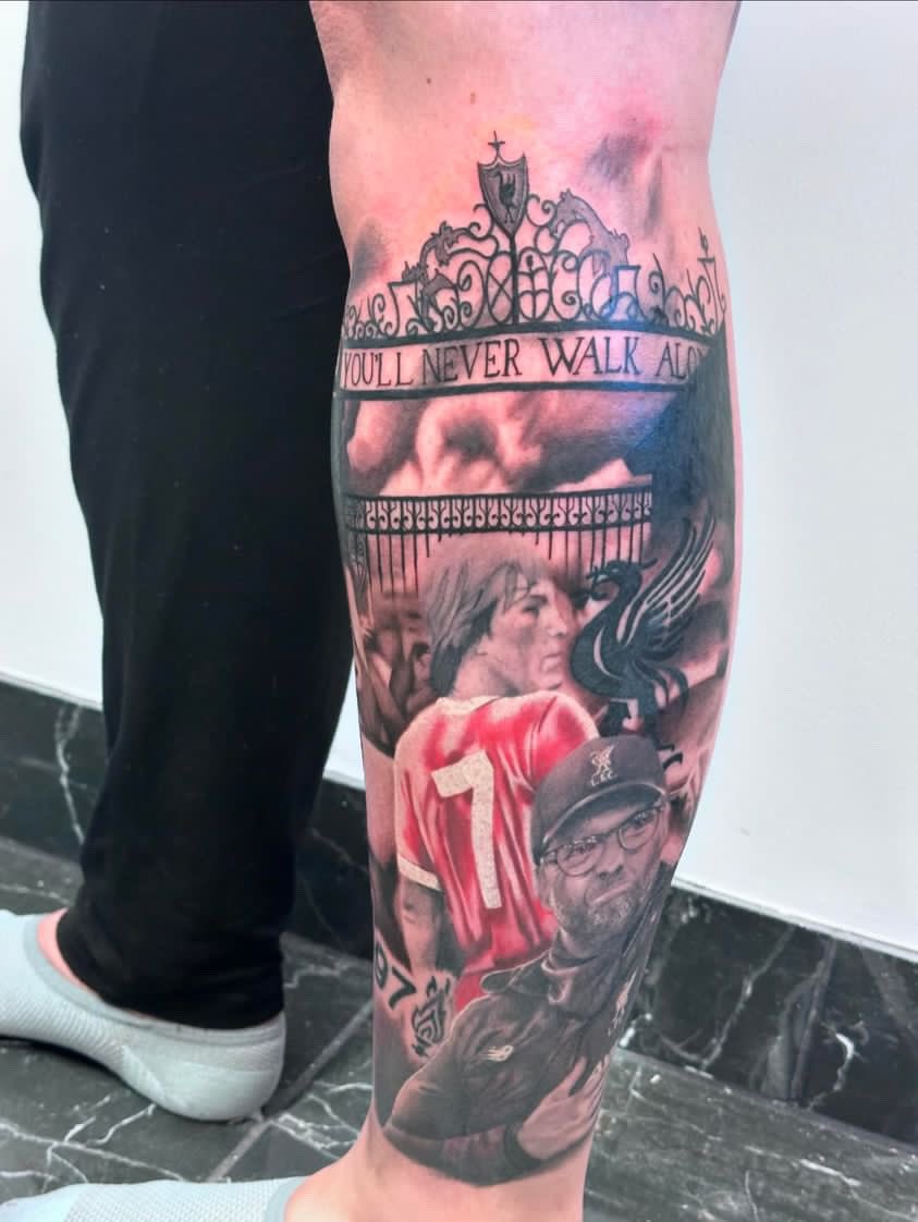 Jft96 Tattoos The Art House Tattoo, 22222 Union Tpke, Oakland Gardens,