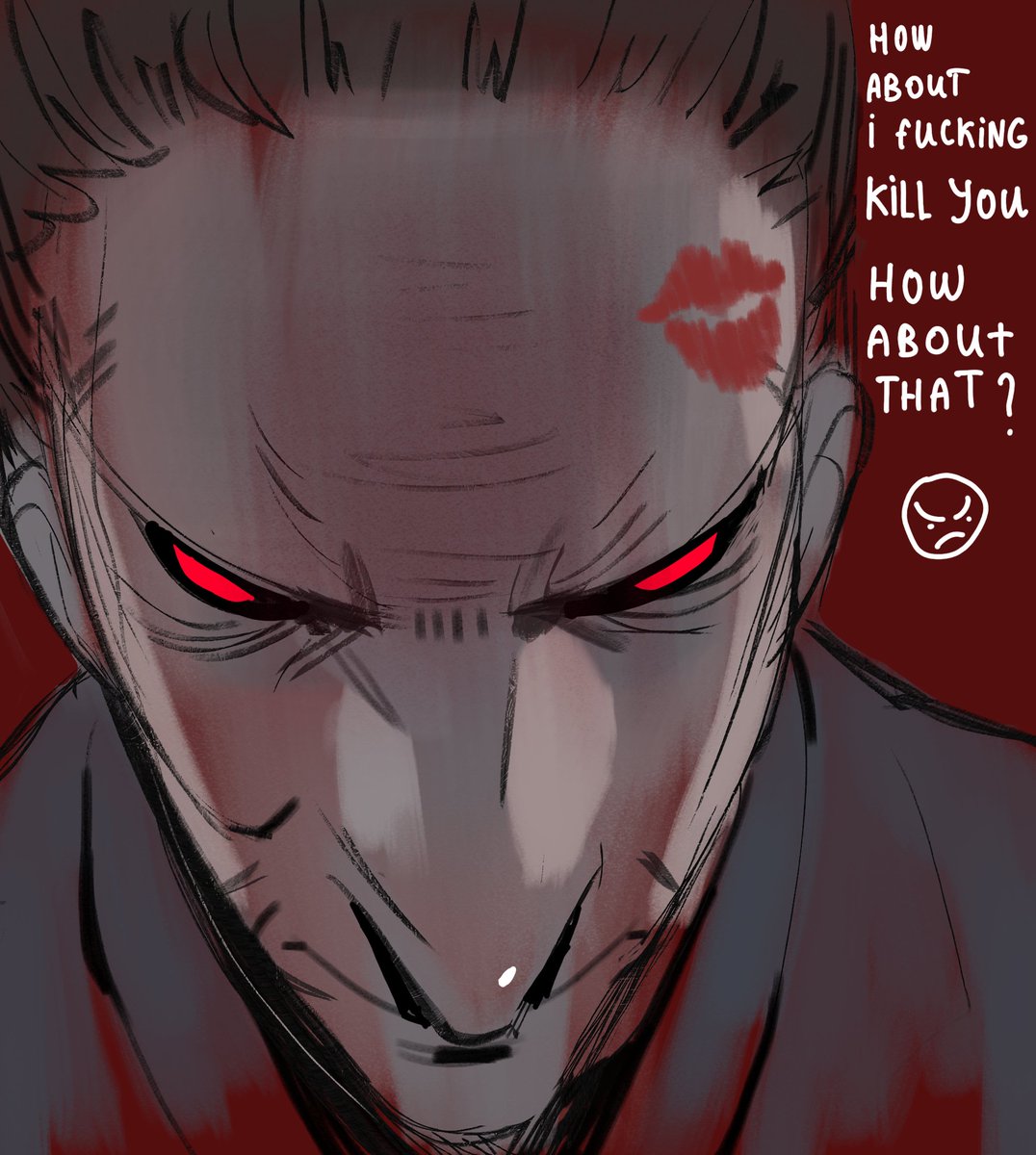 「my dog does not bite 」|𝐍𝐄𝐂𝐑𝐎𝐂𝐓𝐎🔞のイラスト